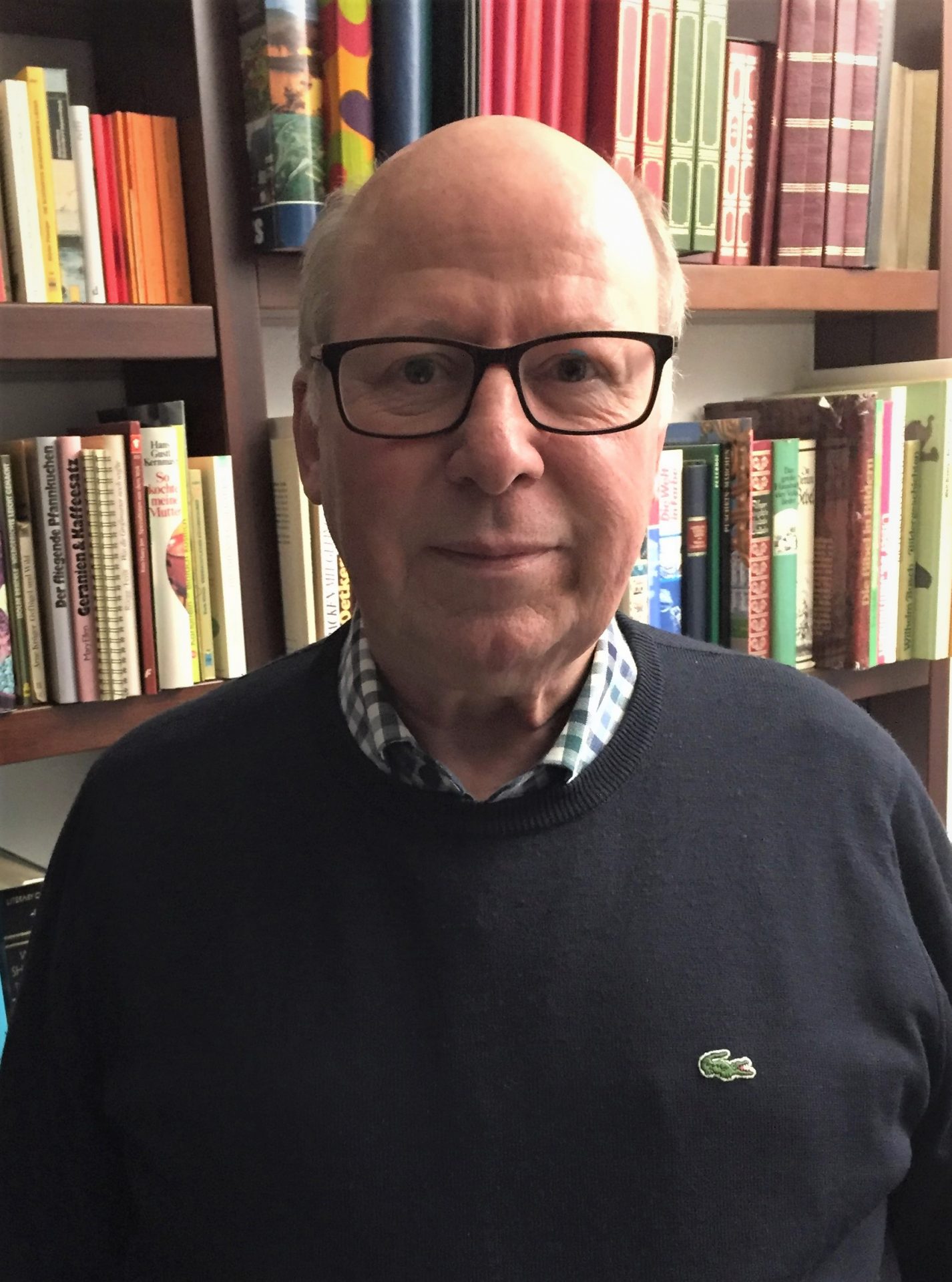 Reinhard Kleen - Merkur Online-Akademie