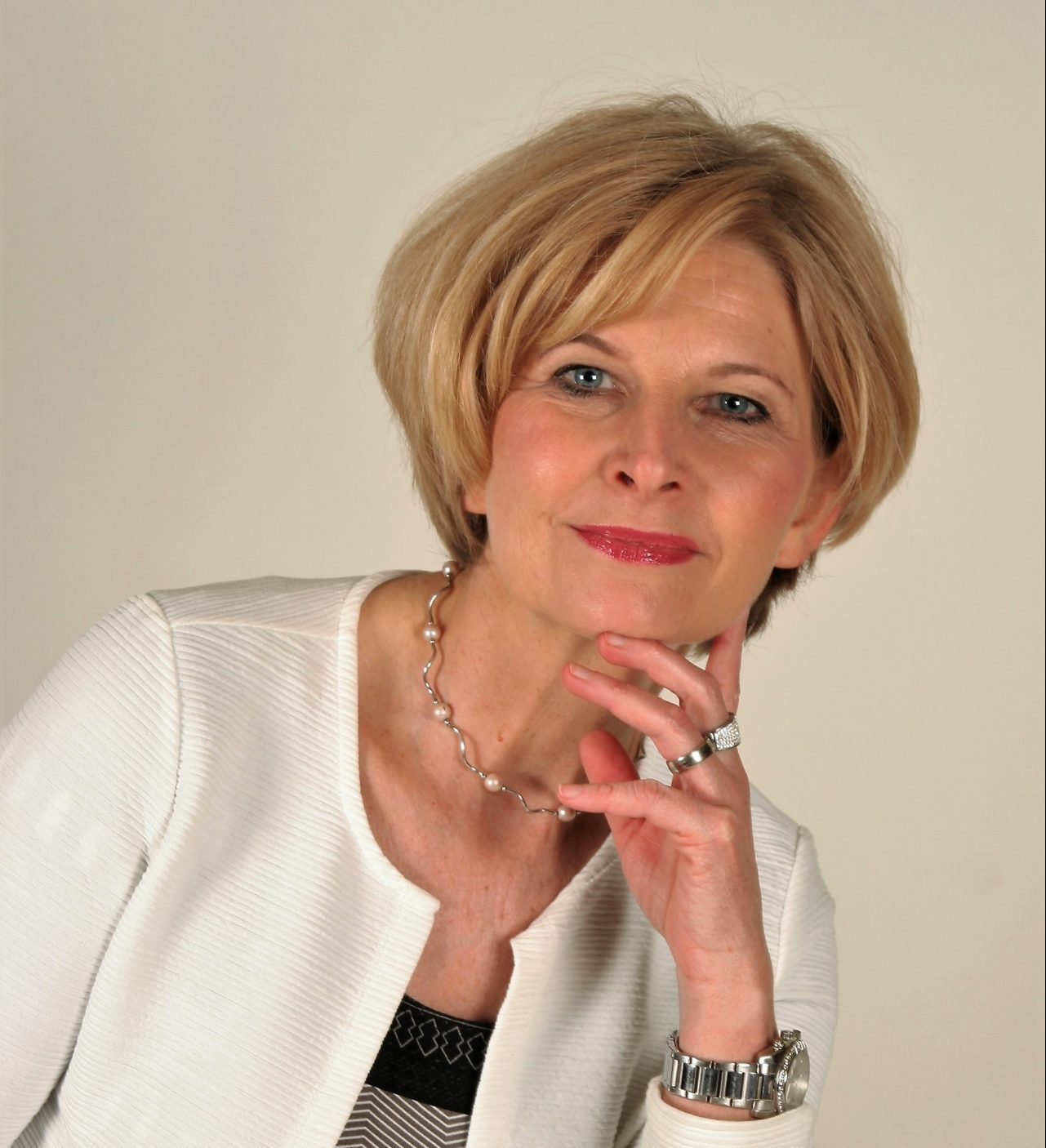 Brigitte Stark - Merkur Online-Akademie